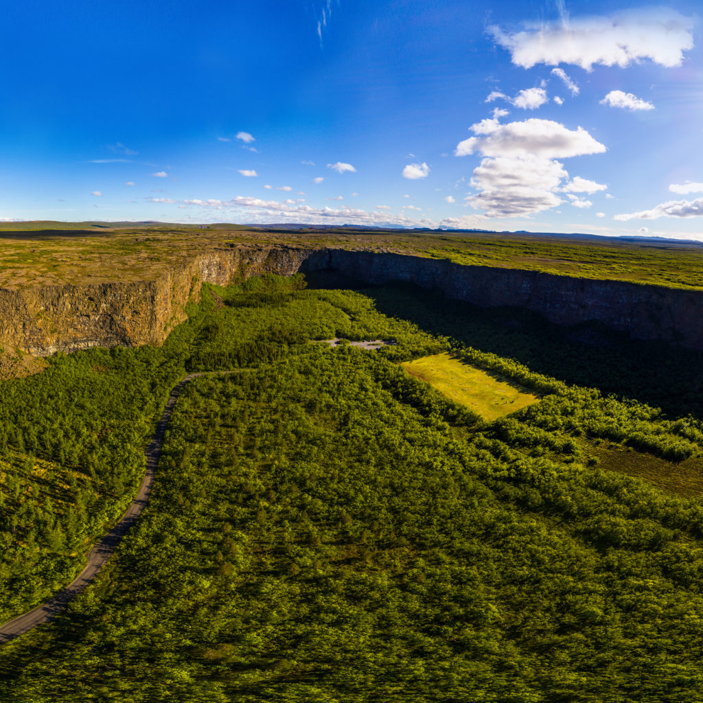 Iceland 360 VR • The next best thing to being there
