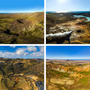 Virtual Tours Archive • Iceland 360 VR
