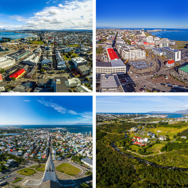 Iceland 360 VR • The next best thing to being there