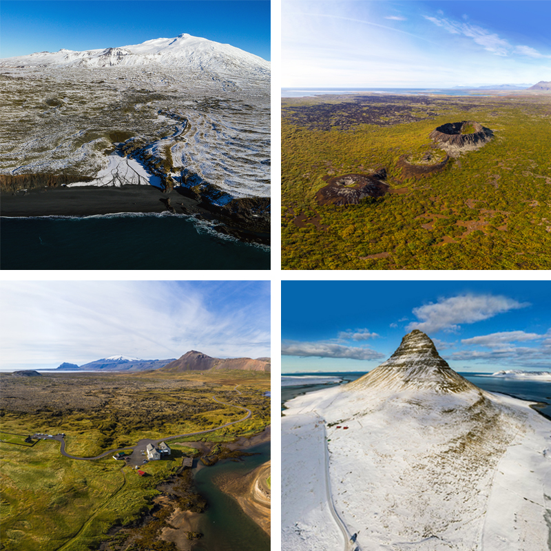 Iceland 360 VR • The next best thing to being there