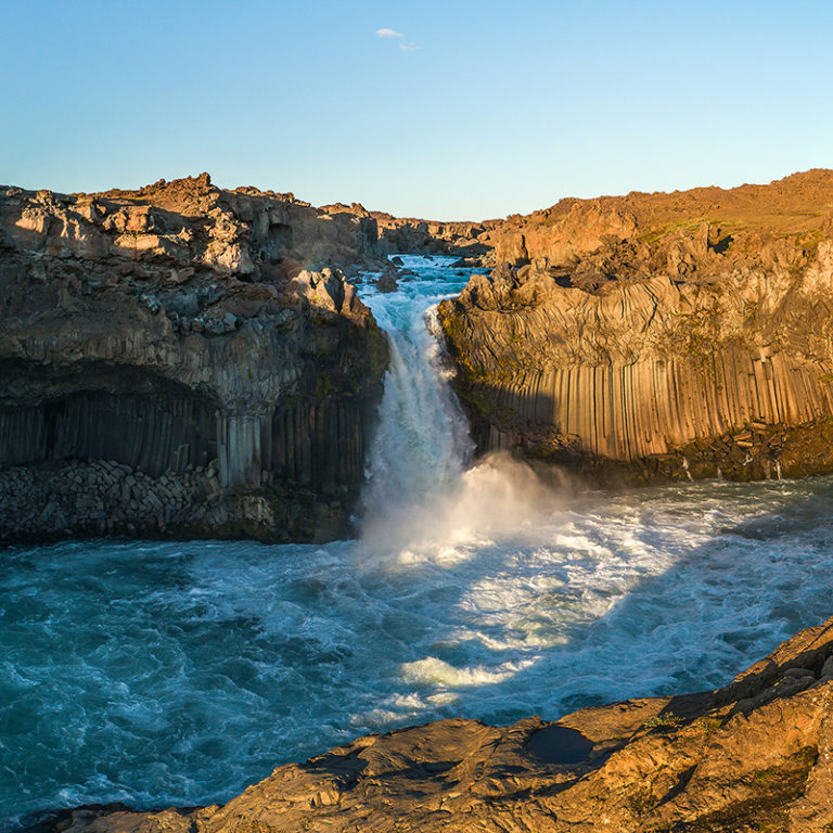 Iceland 360 VR • The next best thing to being there
