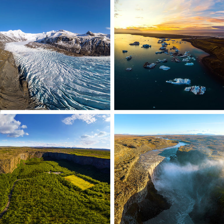 Virtual Tours Archive • Iceland 360 VR