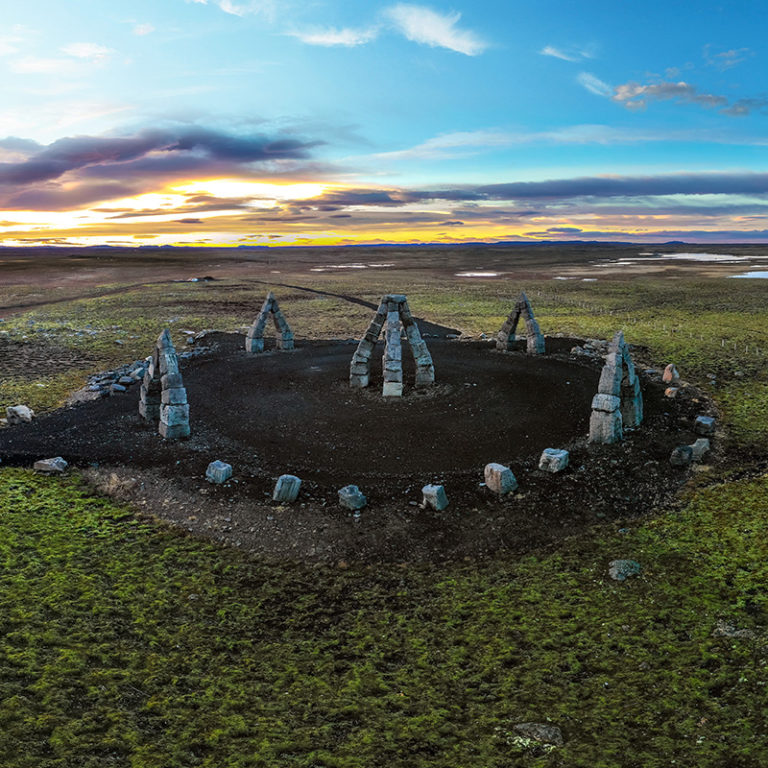 Iceland 360 VR • The next best thing to being there